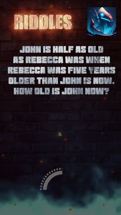 Can you solve this riddle? 🤯 #3 - YouTube