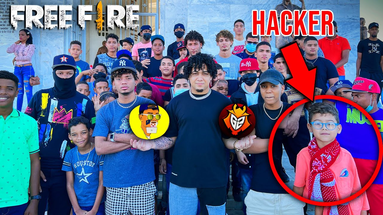 ¡ME ENCONTRE CON SUSCRIPTORES! Y Este Niño LE GANO UN PVP A DOMIDIOS 😱 ...