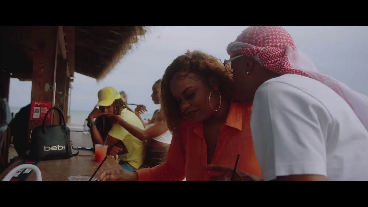 PartyBoi Ft Young Papi "No Sleep" - YouTube