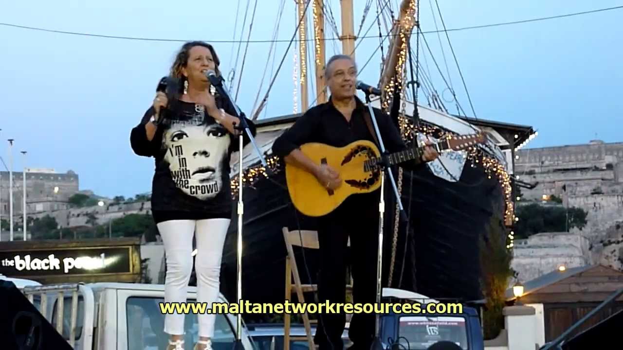 The Greenfields - Lejlet L-Imnarja (Eve of the Feast of St Peter and St ...