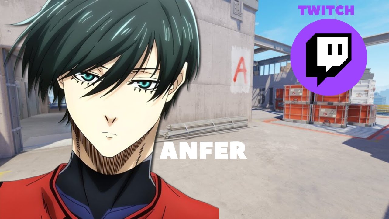 AVERAGE TWITCH STREAMER - YouTube