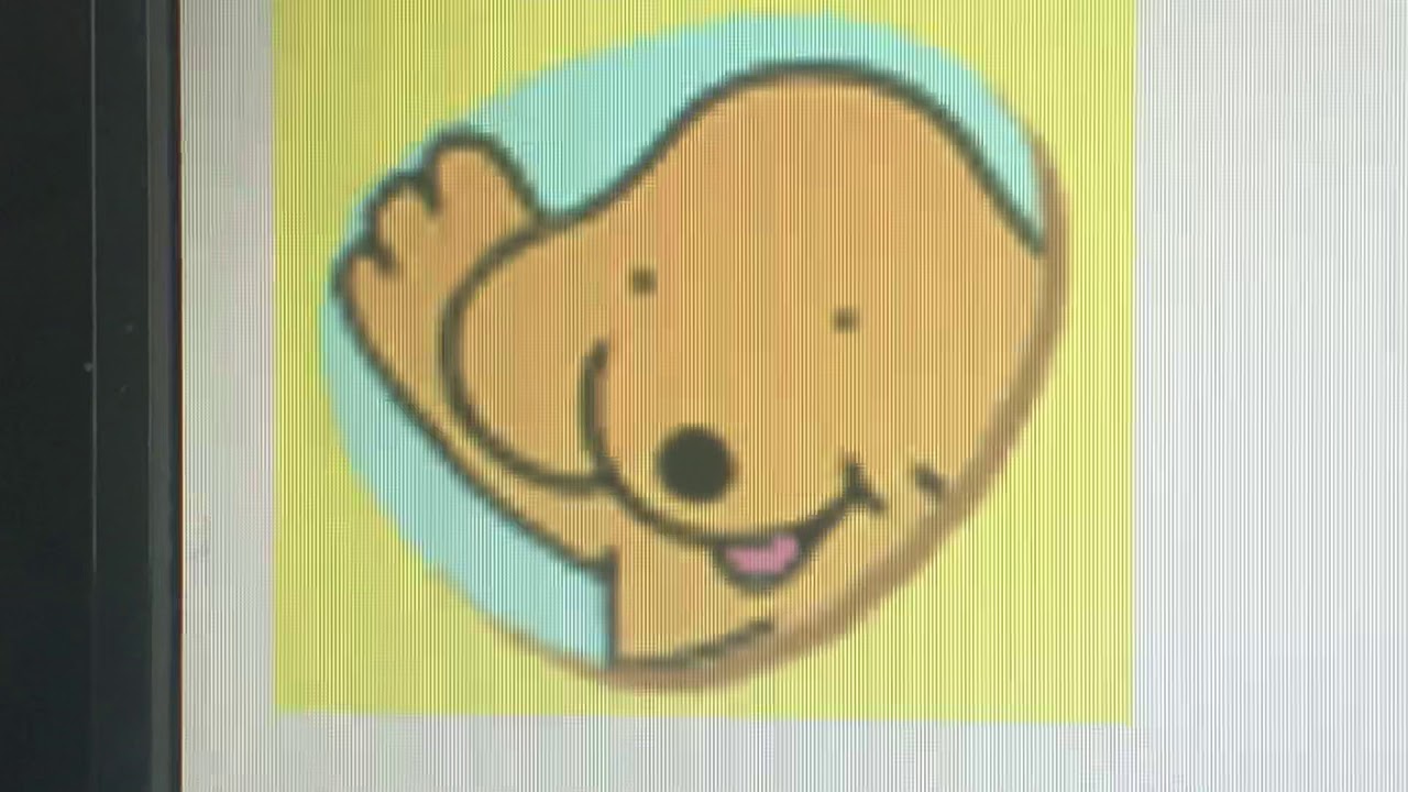 Spot the Dog - YouTube