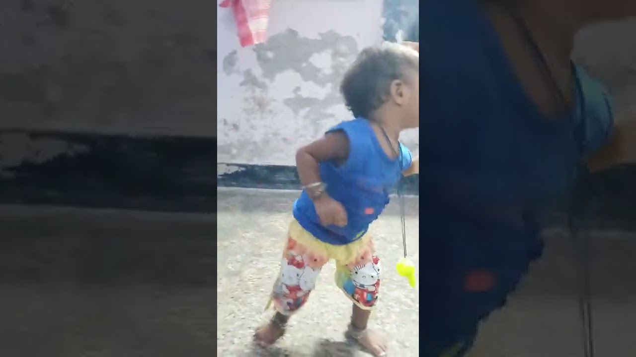 baby dance - YouTube
