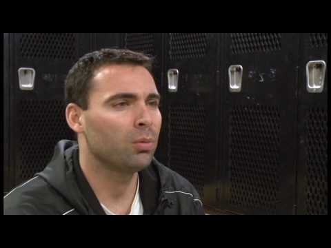 Jerrod Sparling on the dangers of Agencies - YouTube