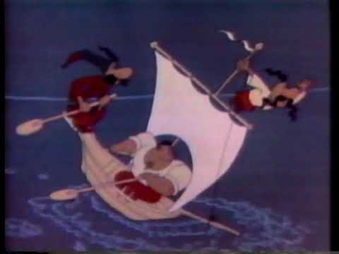 How the Cossacks Rescued Brides 1973 - Kievnauchfilm (English) (Kak kazaki nevest vyruchali)