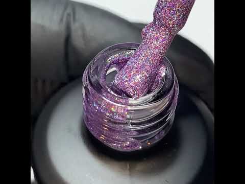 Gellak new winter colors for winter manicure