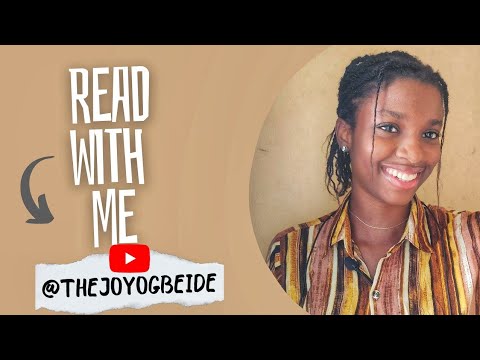 Chapter 7 | The Lady, Her Lover & Lord by Bishop TD Jakes | Joy Ogbeide | Read With Me - YouTube