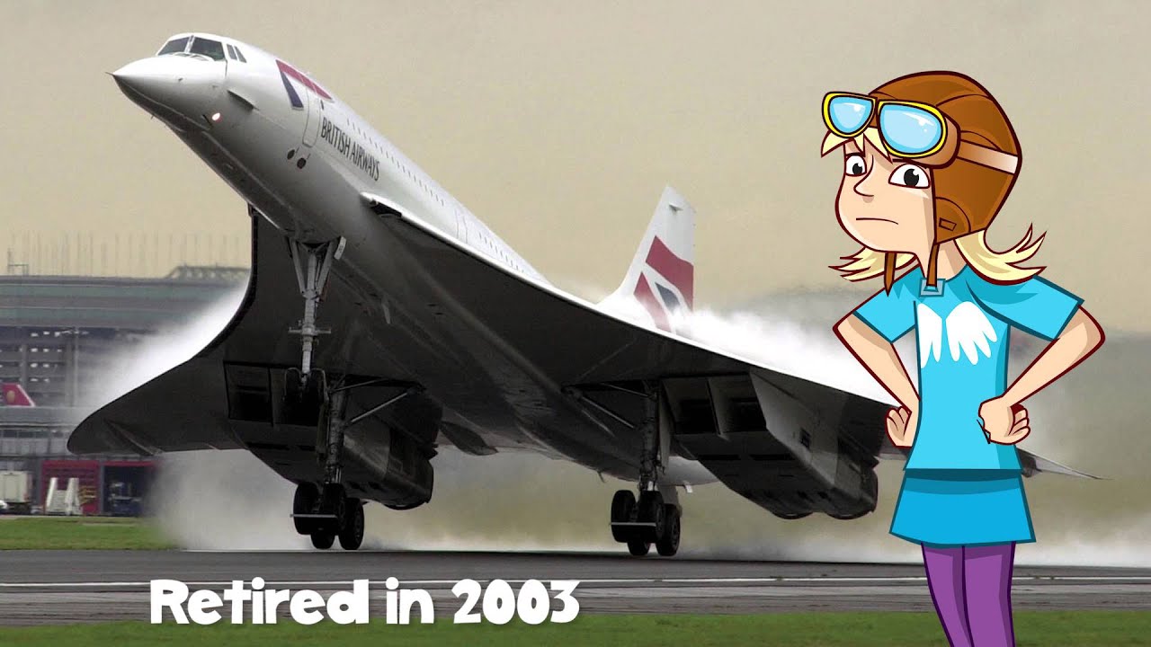 Amy's Aviation: Delta Wings and Stealthy Shapes (Episode 3) - YouTube