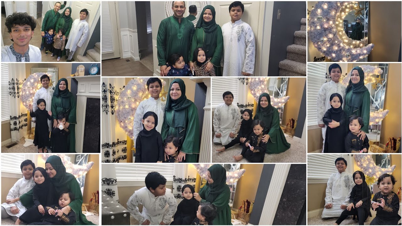 আমাদের প্রথম ও দ্বিতীয় রোজা আলহামদুলিল্লাহ 😇🙏||Wahida's Tiny World - YouTube