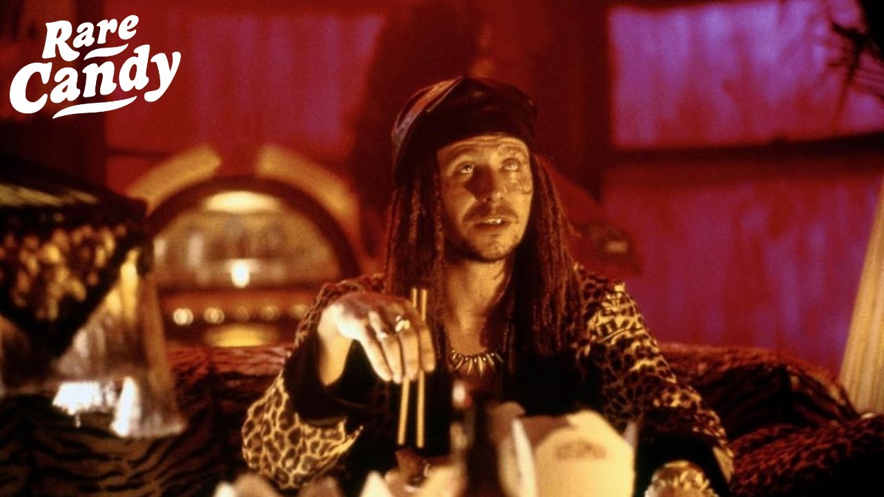 D.O.G.E. , Tariffs, Mel Gibson, and True Romance w/ Jared Klickstein ...