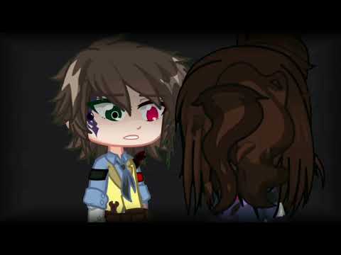 FNAF 6 fire | Gl2 | read desc!! - YouTube