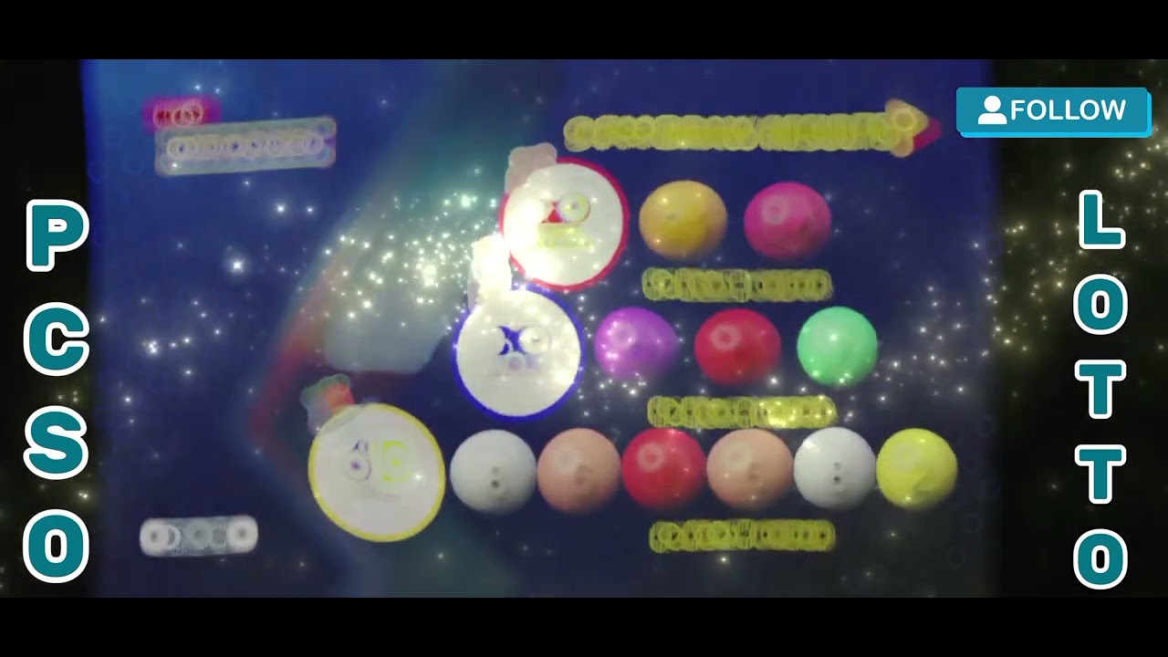 Watch: 9pm PCSO Lotto Draw Results RECAP March 21, 2024 Thursday - YouTube