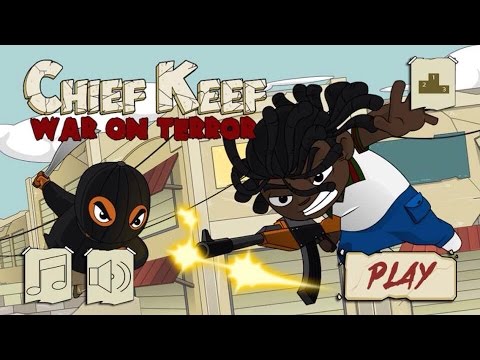 BANG BANG | Chief Keef Got A PS4 | Call Of Duty Ghosts - YouTube
