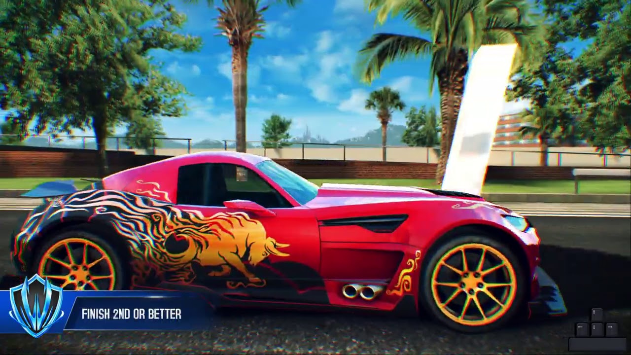 The Fastest SE Car... | Asphalt 8 BXR Bailey Blade GT1 Special Edition ...