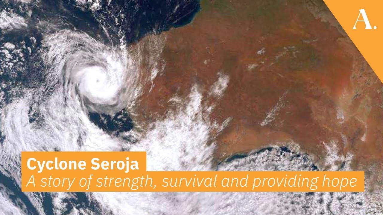 Cyclone Seroja: Resilience, Recovery, and Hope - Acumentis Insurance ...