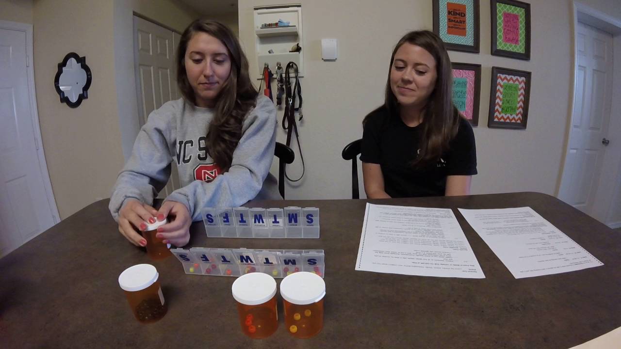 CPT - MEDBOX assessment - YouTube