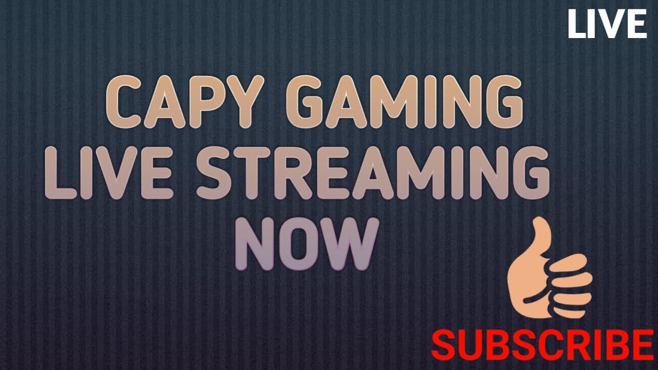 CAPY LIVE IN BGMI | Playing Squad | Streaming with Turnip # ...