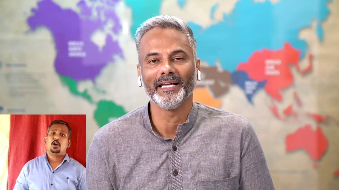 Rev. Aldrin Bogi - YouTube