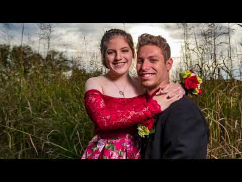 Introduction to Steve Barr Photography. - YouTube