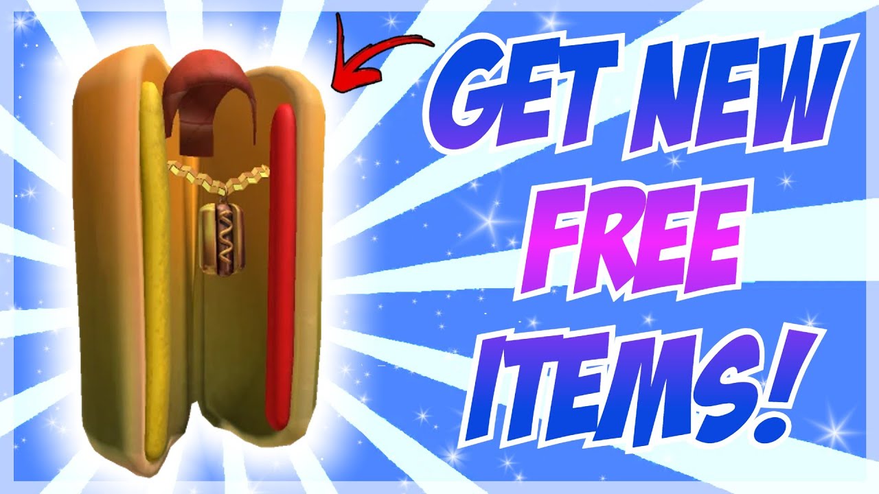 *Free Limited UGC Items* Get These Free Items Now! Premiere Day ...