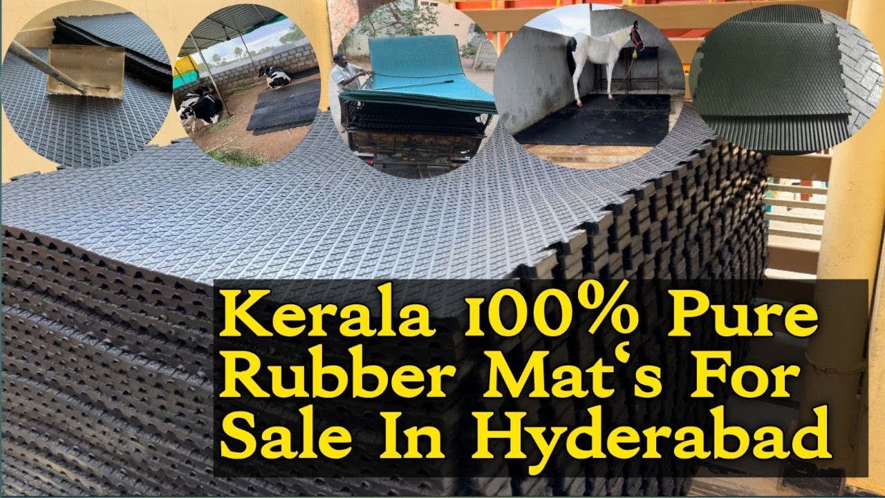 100% kerala mats & dairy equipment call me 7286889811&7989679402 - YouTube