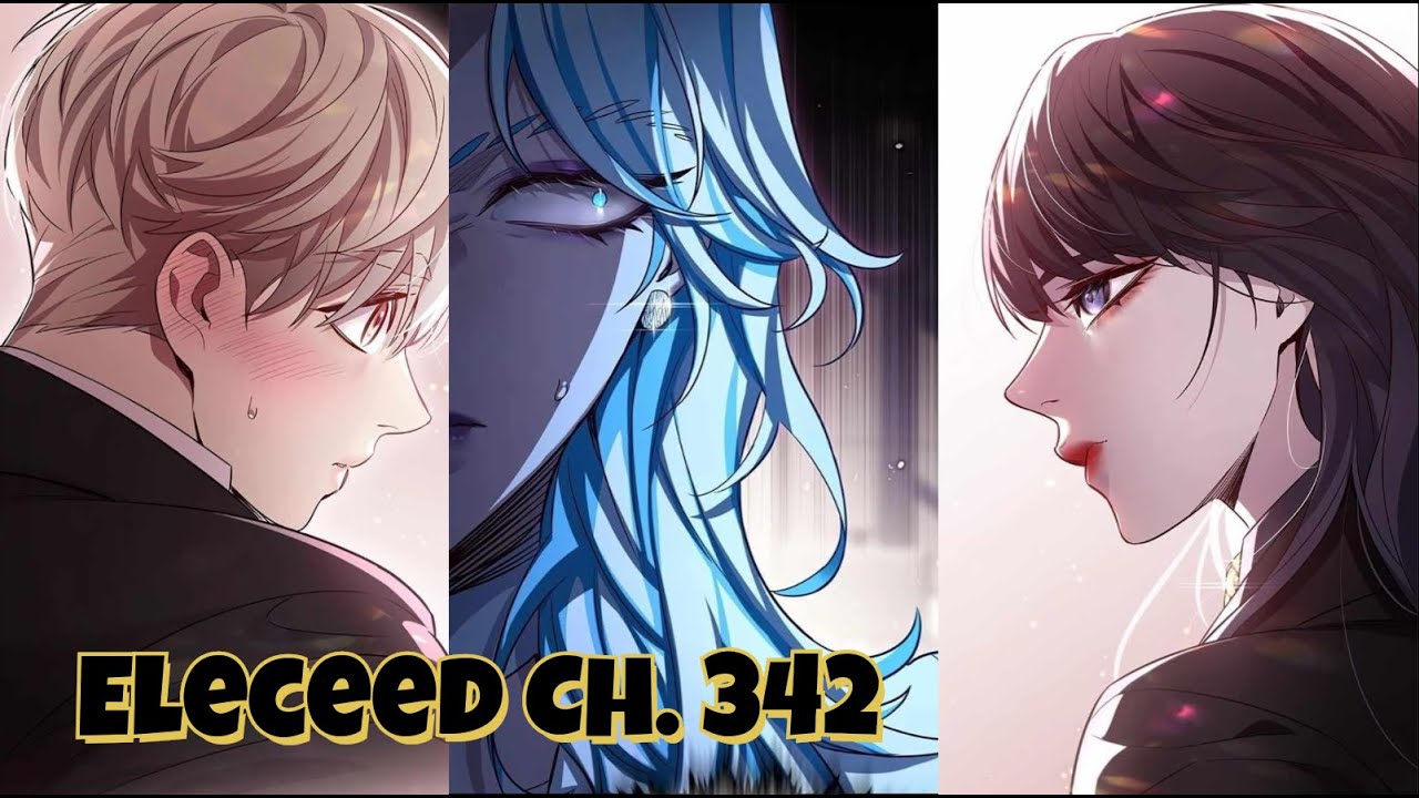 Eleceed ch 342 review - YouTube