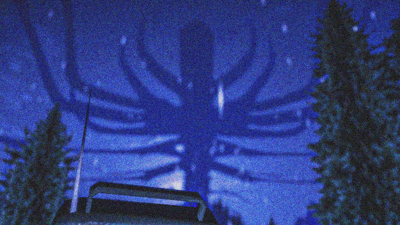 THIS EMERGENCY WARNING IS NO JOKE!! - Hermit Night | No Commentary ...