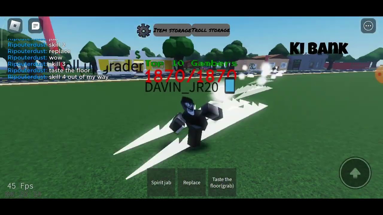 WoT how to get fighting spirit and showcasing - YouTube