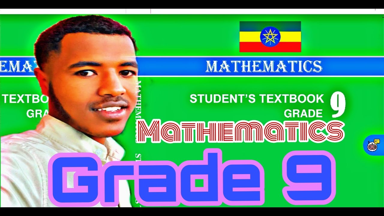 Grade 9 mathematics unit 3 solve for equation in Afan Oromo - YouTube