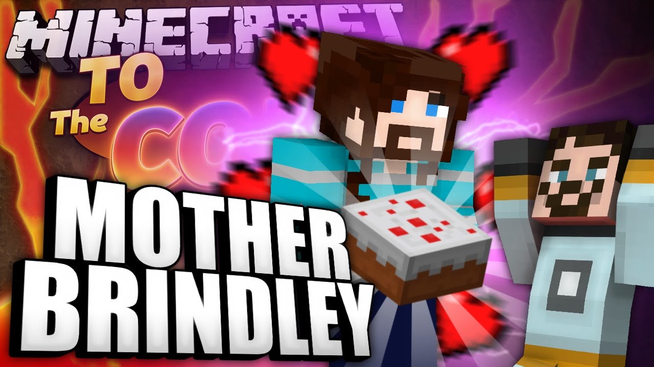 #Minecraft Mods - To The Core #78 - MOTHER BRINDLEY - YouTube