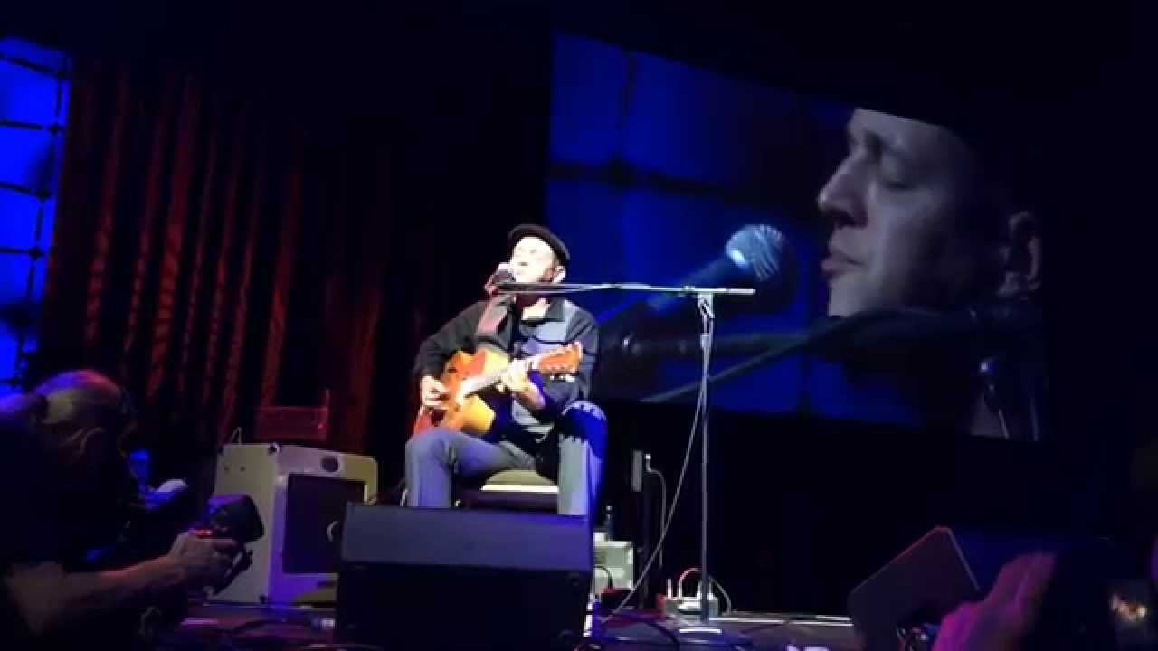 Little G Weevil @ 35th Blues Music Awards 2014 - YouTube