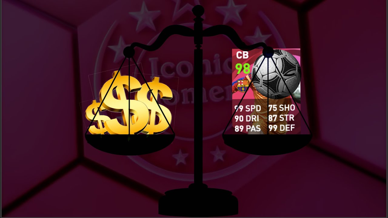 Will you buy this new iconic moment card?? - YouTube