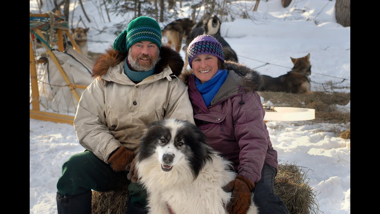 Mahoosuc Guide Service - About Us - YouTube