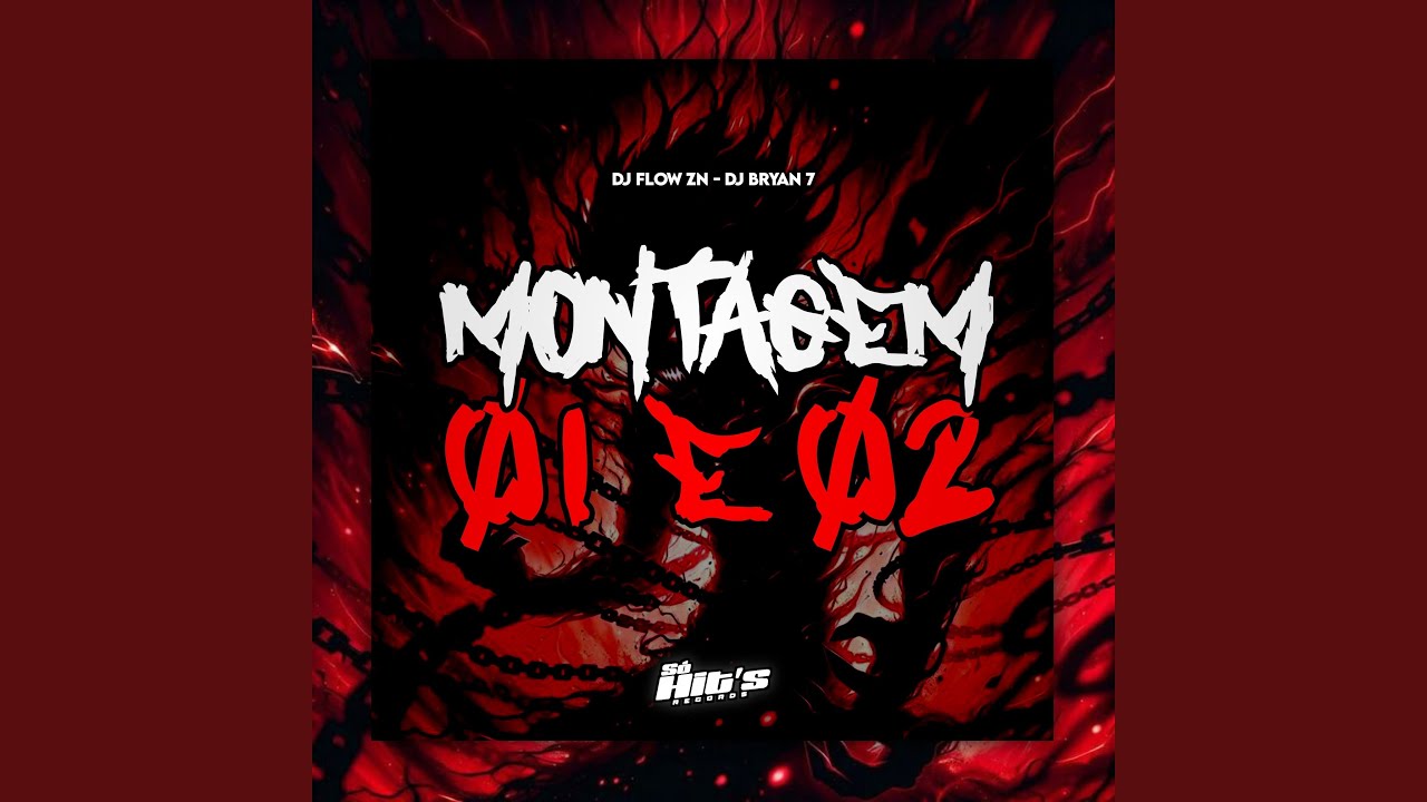 Montagem 01 e 02 (Preview) - YouTube