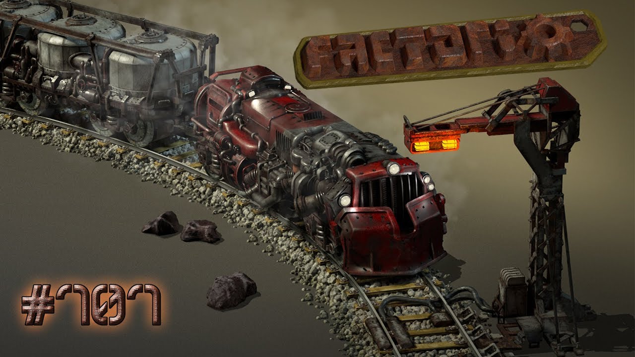 factorio: Mod-Madness #101 - YouTube