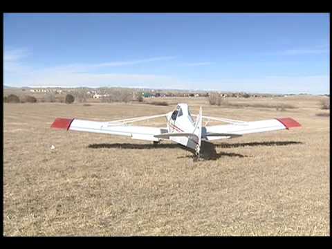 In Search of Flatter Ground - YouTube