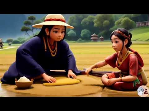 Abu Abo Tani story Adi Mising Nishi Apatani Galo Tagin. - YouTube