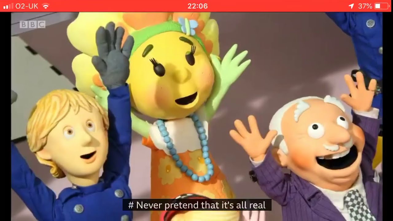 BBC Children In Need Peter’s Kay 2009 - YouTube