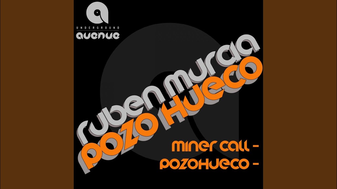 Miner Call (Original Mix) - YouTube