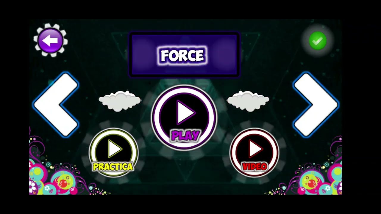 force 100% 2 Monedas en Fantasy Dash 2.0 (Dificultad normal) - YouTube