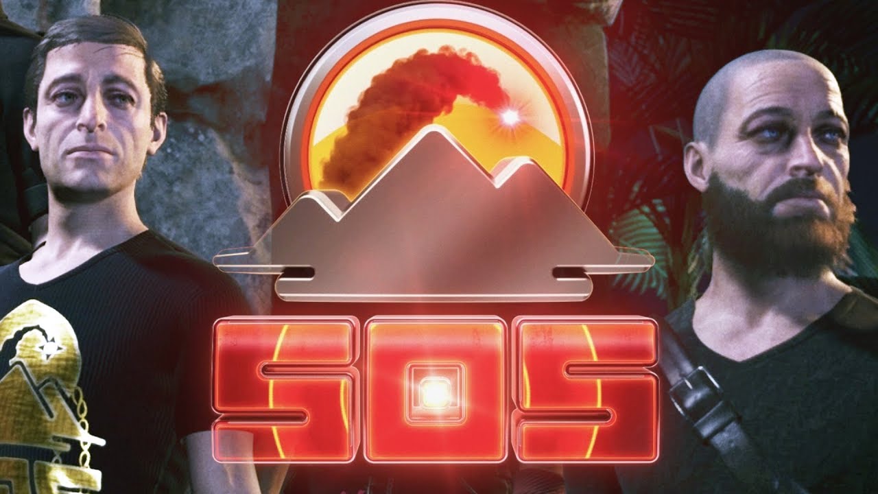 SOS #1 - (Early Access) First Look! - YouTube