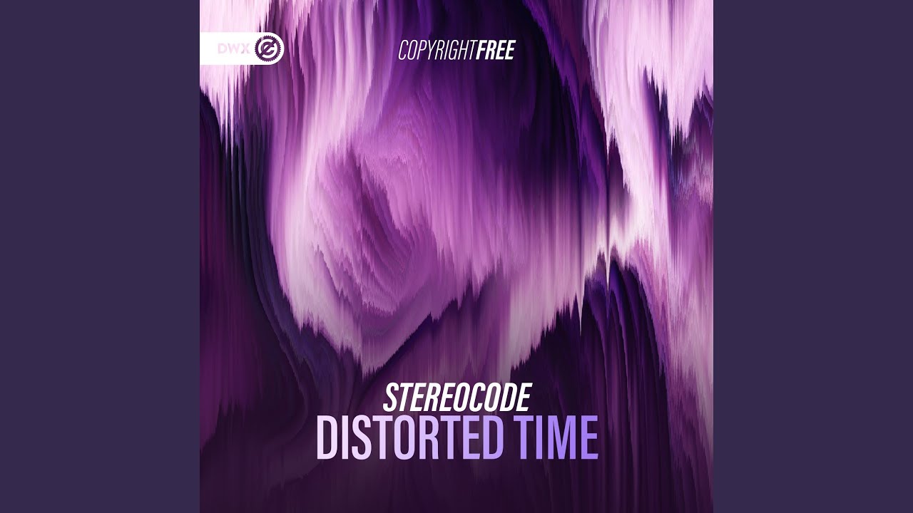 Distorted Time - YouTube