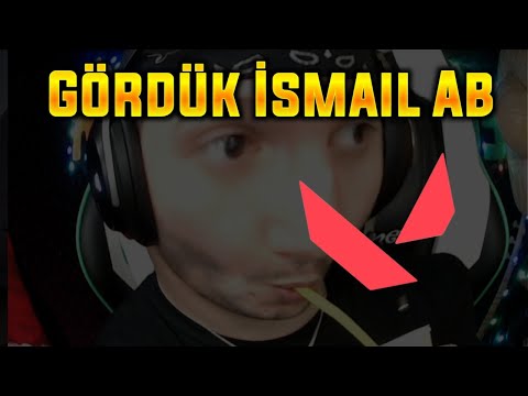 Gördük ismail AB