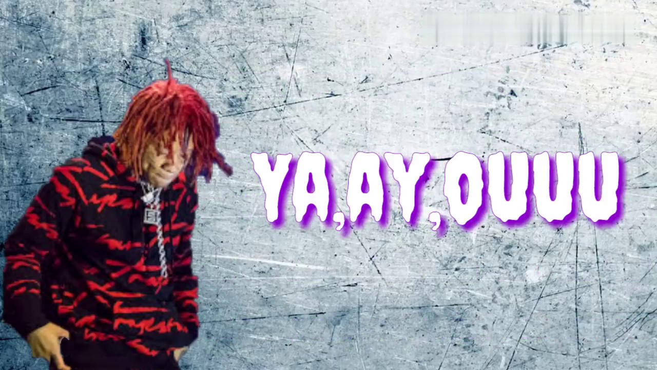 Trippie Redd - Deadmans Wonderland ft. Forever ANTi PoP (Lyrics) - YouTube