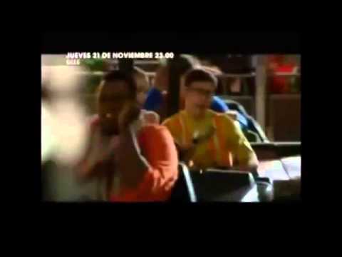 Glee | Promo FOX LA | Nuevos Episodios | HQ - YouTube