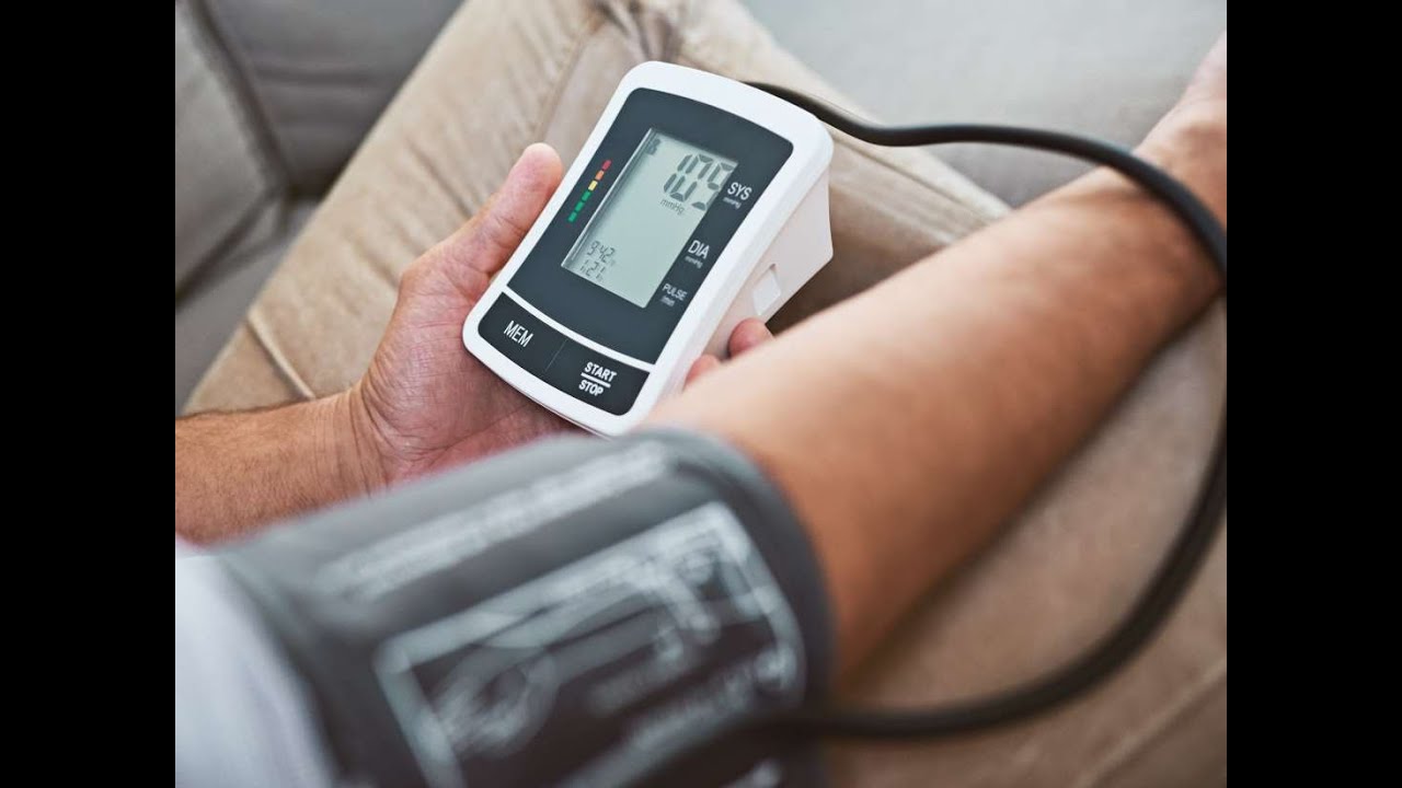 Why Is Your Blood Pressure Important YouTube Why Is Your Blood Pressure Important YouTube
