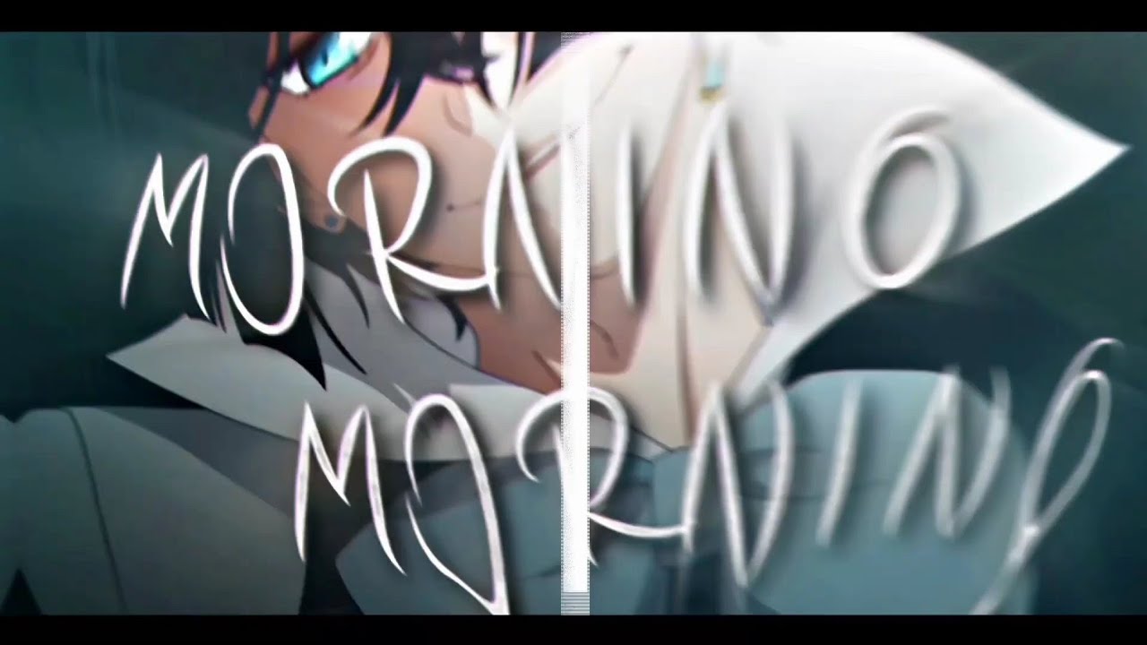 vanitas edit ( project file ) - YouTube