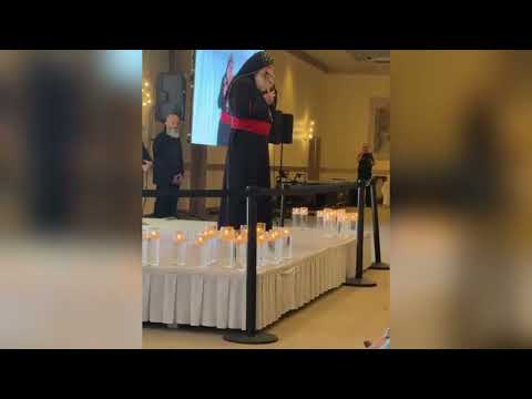 Stop lying to the people you love (Chicago sermon) | Bishop Mar Mari