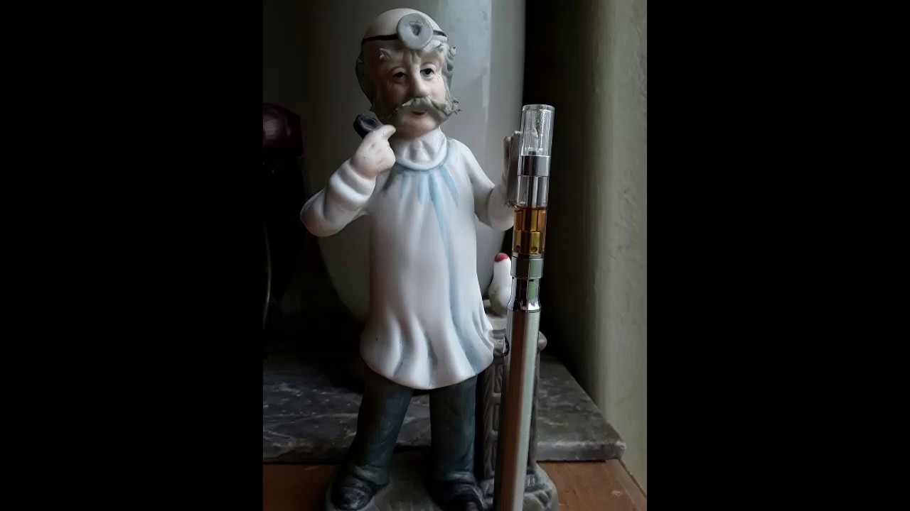 The Doctor Knows Whats Goot for You - YouTube