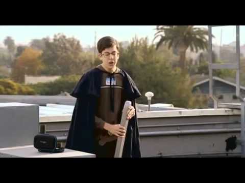 Role Models 2008 Official Movie Trailer - YouTube